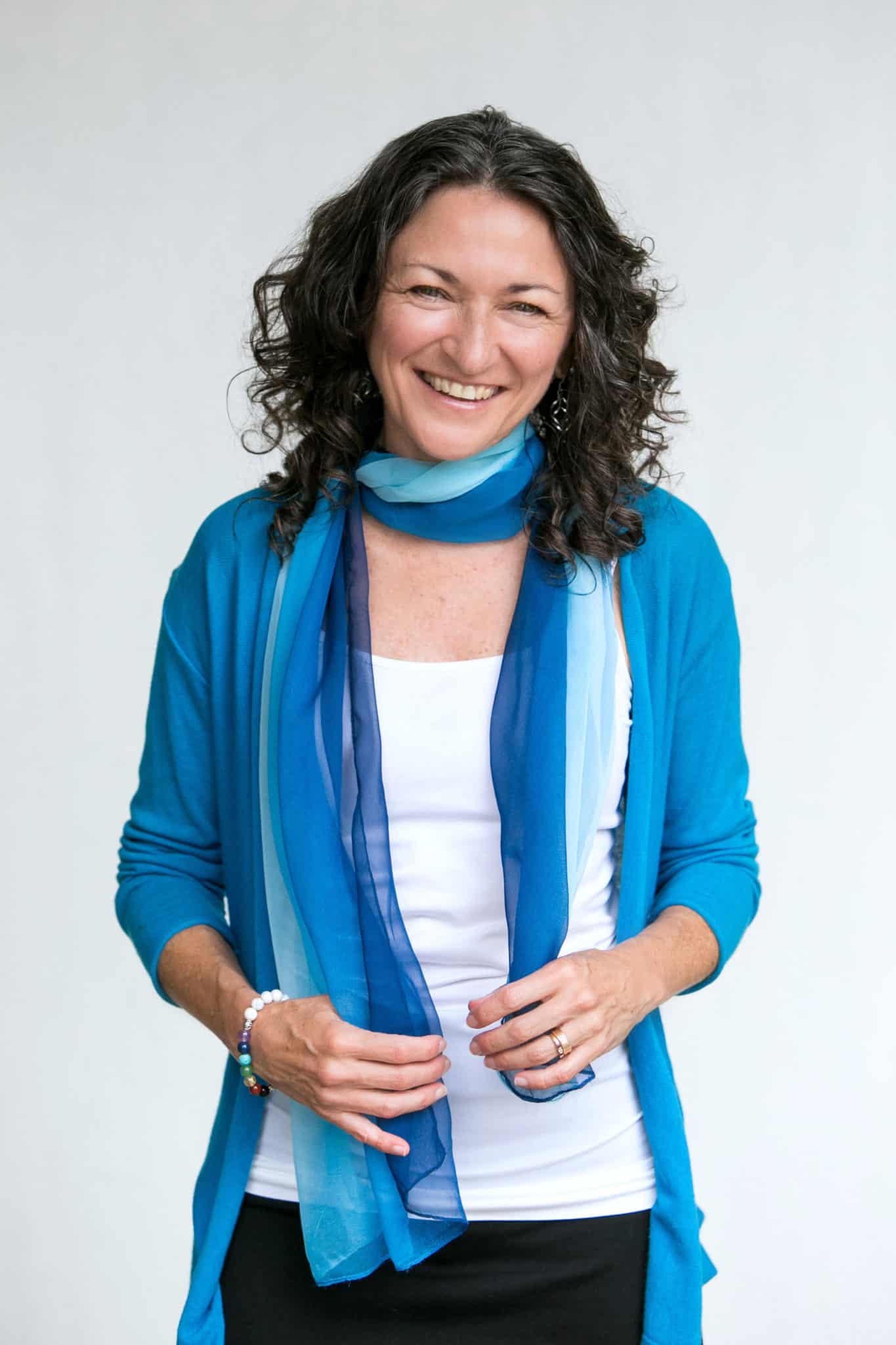 Career / Business Coach for Introverts and HSPs - Val Nelson