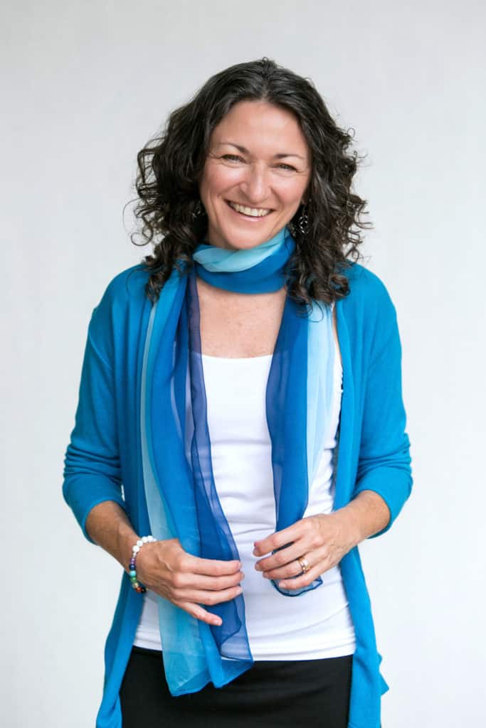 Career / Business Coach for Introverts and HSPs - Val Nelson