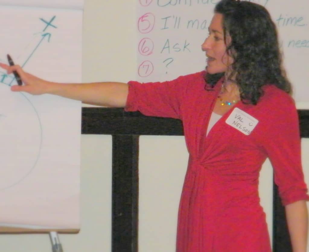 "Do I Have to Hustle to Be Successful in Business?" - A Calmer Way, by ...