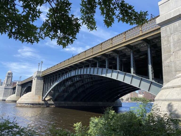 Choosing the *right* bridge work for the in-between times. - Val Nelson